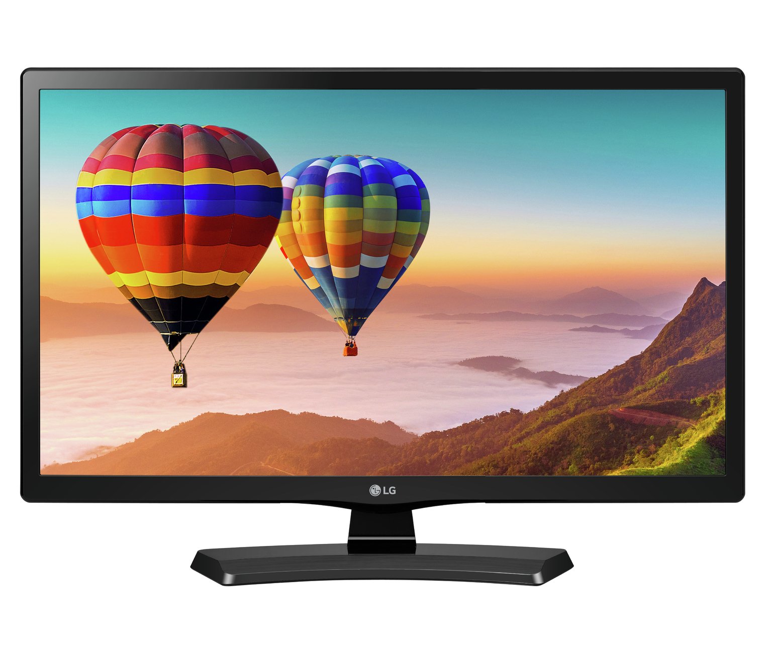 LG 22 Inch 22TN410V Full HD LED TV Monitor review | 9.0 / 10