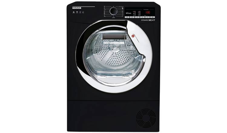 Hoover Infinity Condenser Dryer 9kg Parts | Reviewmotors.co