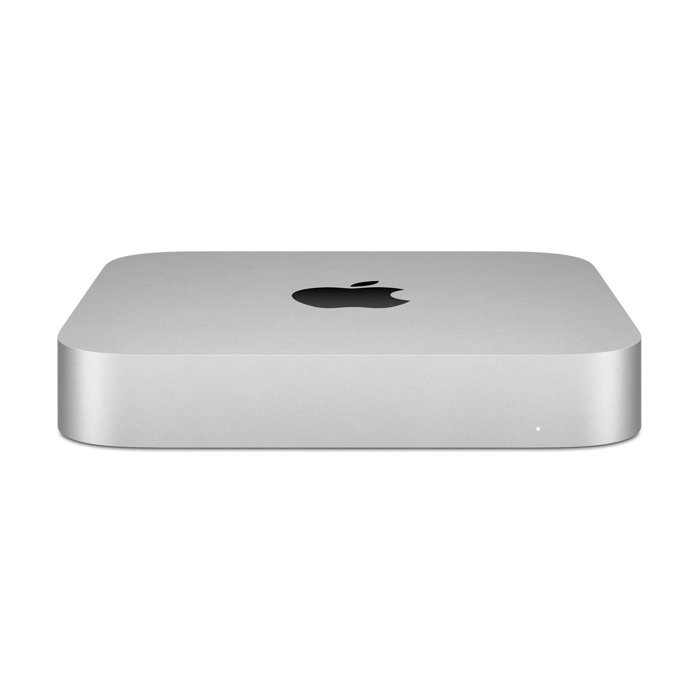 Apple Mac mini 2020 M1 8GB 512GB Desktop review | 8.9 / 10