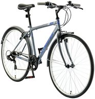 Challenge CT700M1N 27 5 Inch Wheel Size Mens Hybrid Bike Reviews
