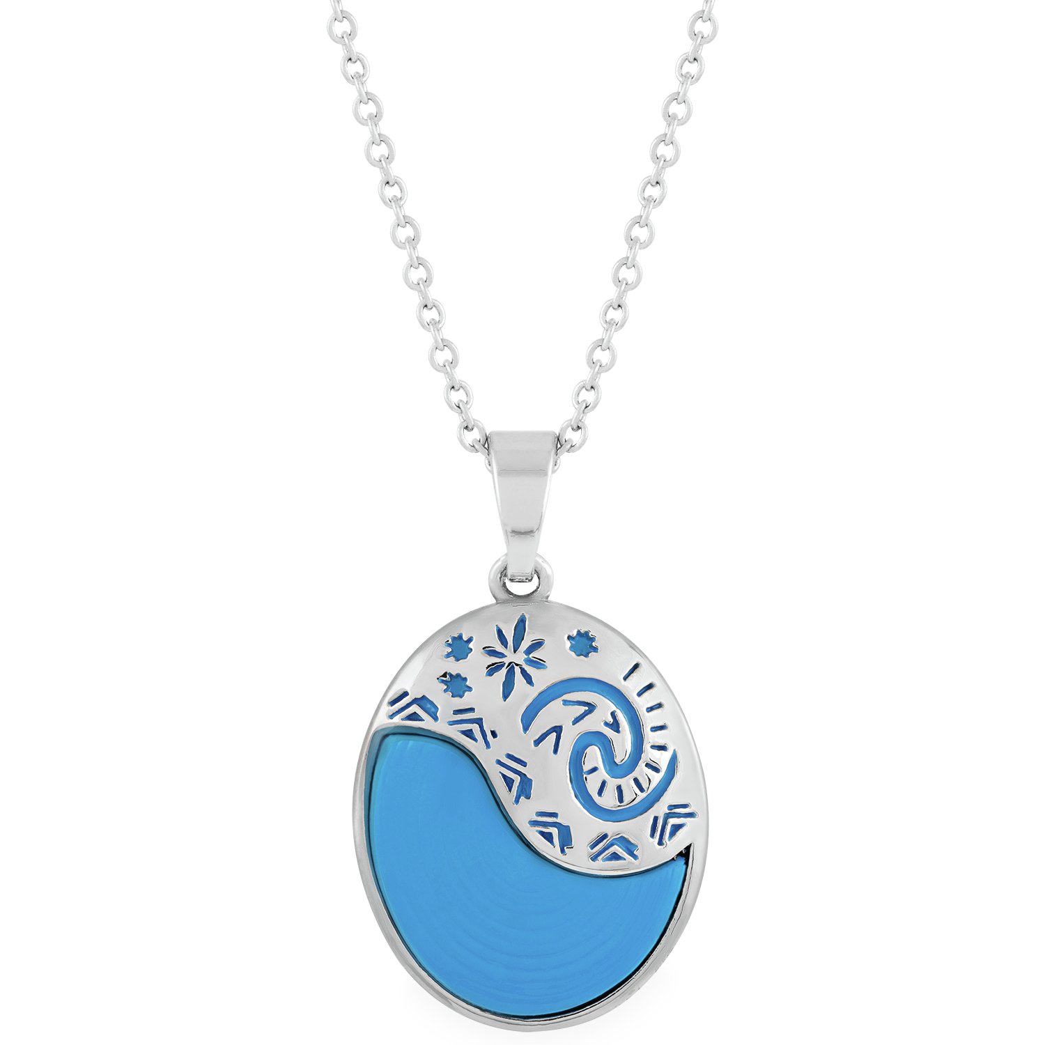 Disney Moana Pendant review | 9.2 / 10