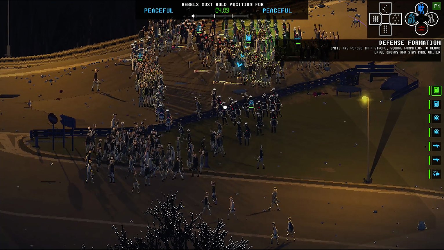 Riot: Civil Unrest PS4 Game Reviews - Updated July 2025