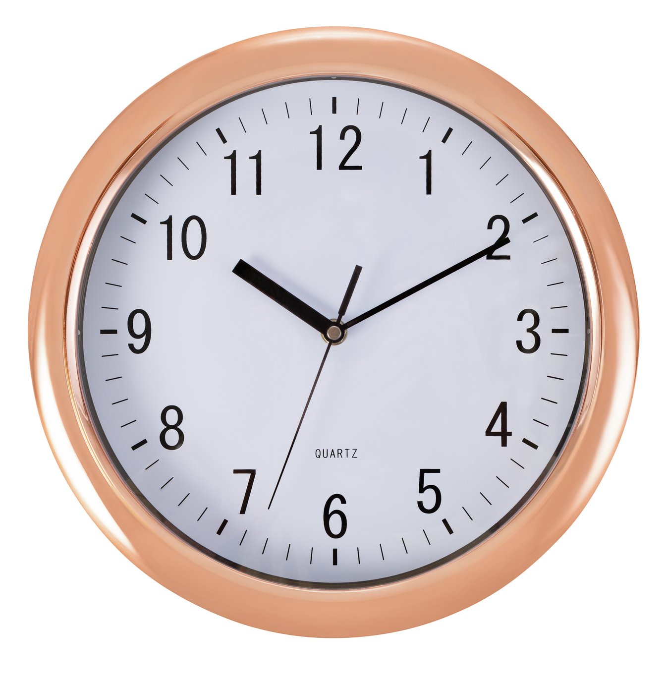 Argos Home Wall Clock review | 9.2 / 10
