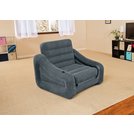 Buy Intex Inflatable Pull Out Camping Chair | Camping chairs | Argos