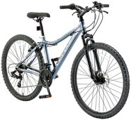 Cross FXT300 26 Inch Wheel Size Womens Mountain Bike Rei hj l