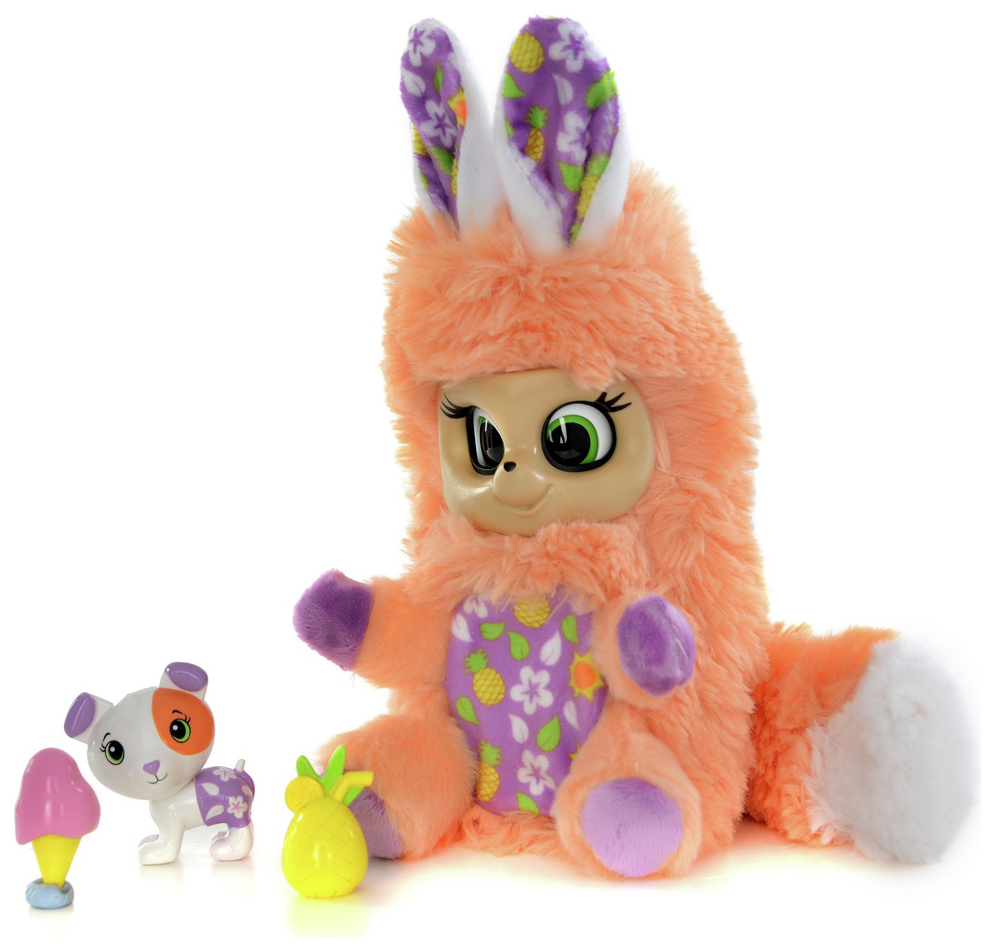 Bush Baby World with Accessories Reviews