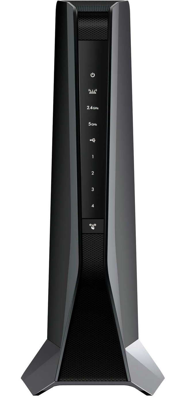 Netgear Nighthawk EAX80 Wi-Fi 6 Range Extender review | 8.7 / 10