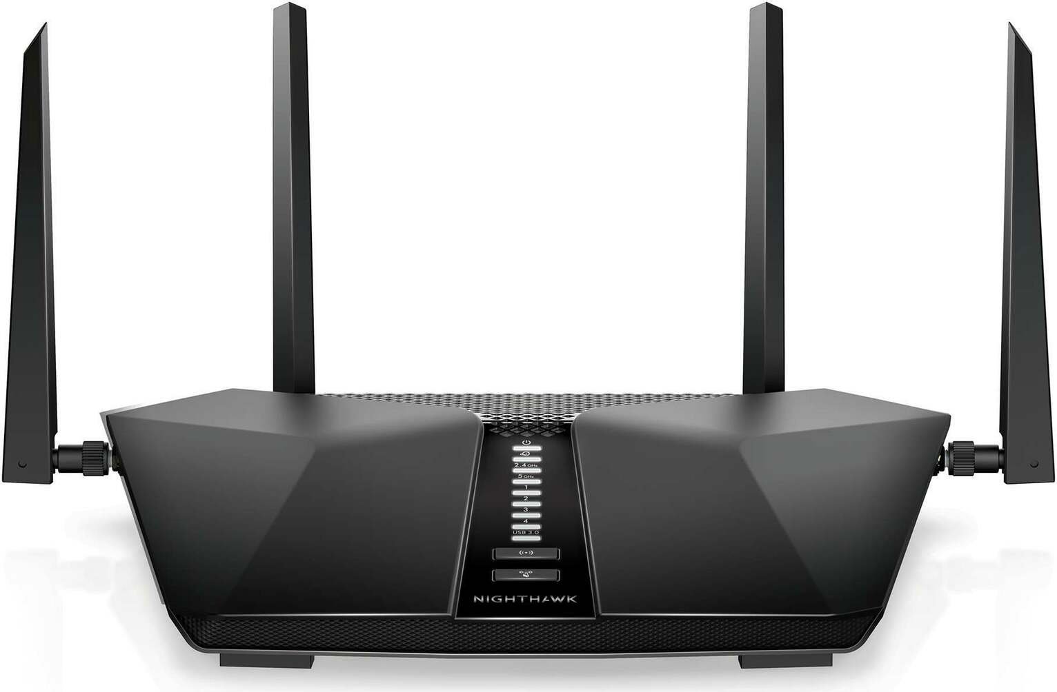 Netgear Nighthawk AX5400 Wi-Fi 6 Router review | 9.1 / 10