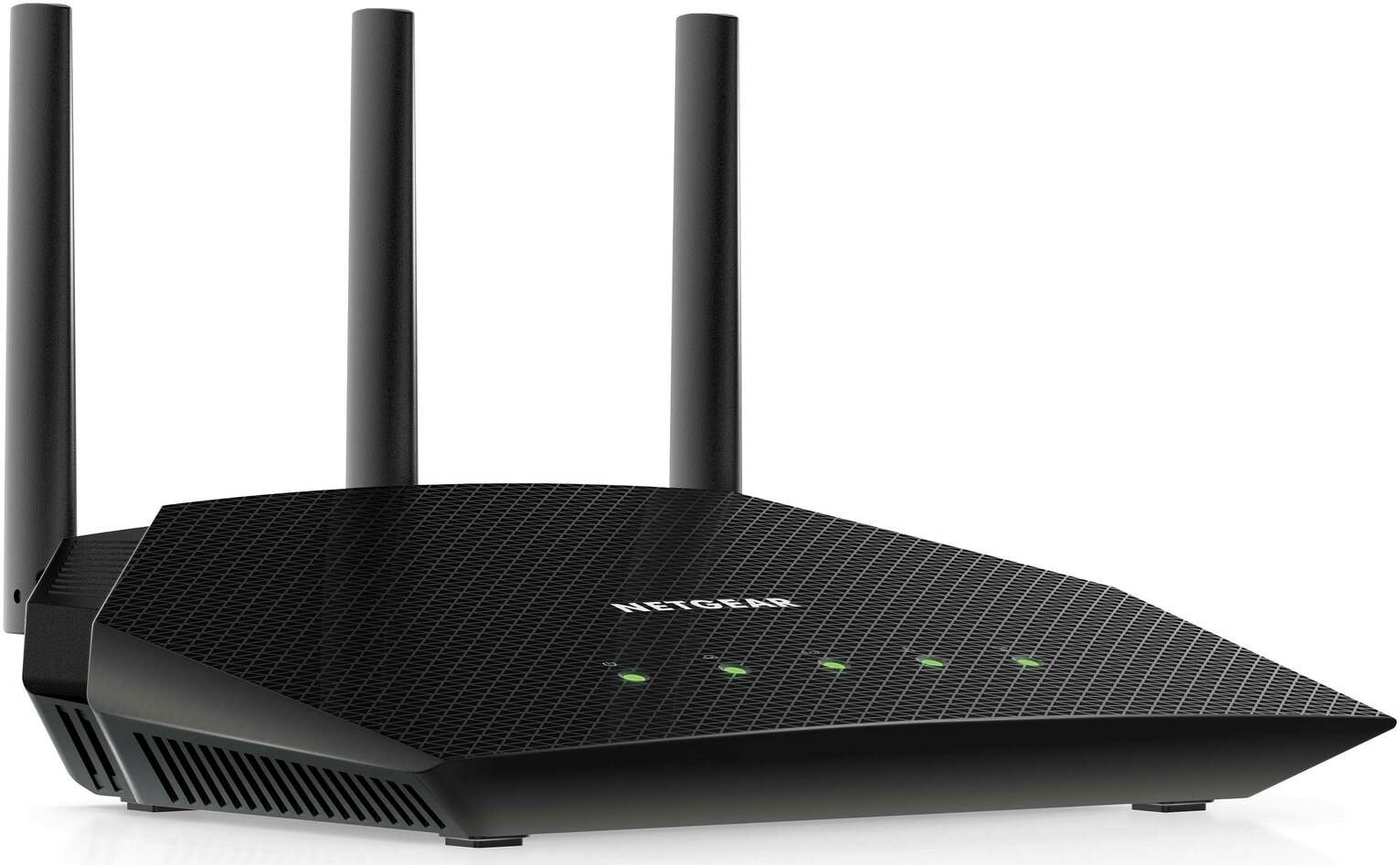 Netgear Nighthawk RAX10 4-Stream AX1800 WiFi 6 Router review | 8.5 / 10