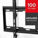 Buy One For All WM4611 32 - 84 Inch Flat TV Wall Bracket | TV wall ...