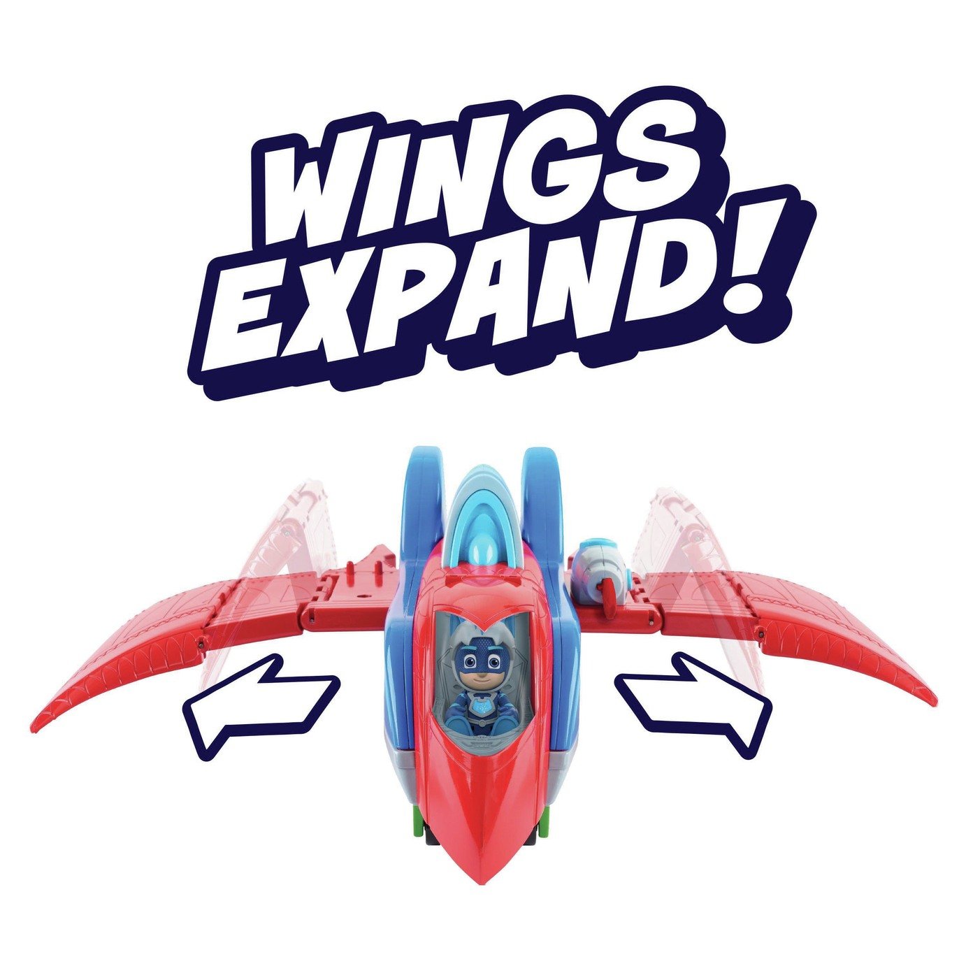 PJ Masks Air Jet Playset Reviews - Updated April 2025