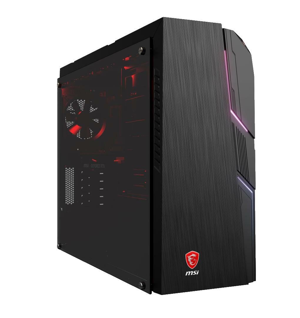 MSI MAG META Ryzen 5 8GB 1TB 512GB GTX1660S Gaming PC Reviews - Updated ...