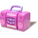 Buy Chad Valley CD Player - Pink | Baby musical toys | Argos