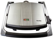 Breville VST026 4 Slice Sandwich Press Reviews