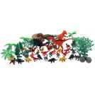 Buy Chad Valley 50 Piece Dinosaur Bucket | Playsets and figures | Argos