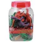 Buy Chad Valley 50 Piece Dinosaur Bucket | Playsets and figures | Argos