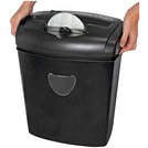 Buy ProAction 10 Sheet 21 Litre Cross Cut Shredder | Shredders | Argos