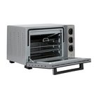 Buy Morphy Richards 23L Rotisserie Mini Oven with Light | Mini ovens ...