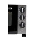 Buy Morphy Richards 23L Rotisserie Mini Oven with Light | Mini ovens ...