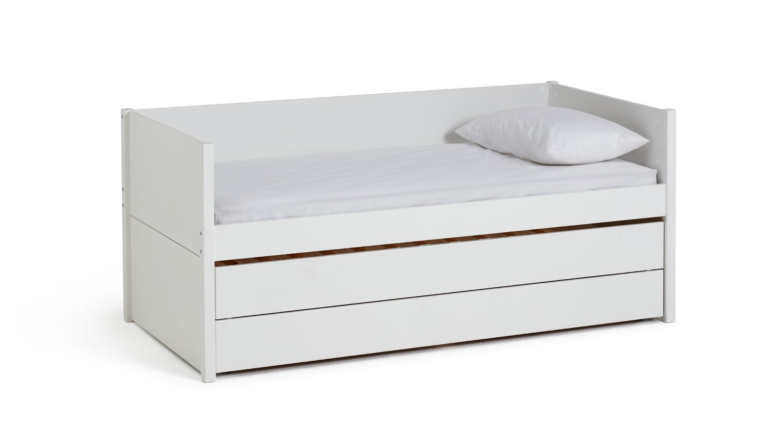 Habitat Brooklyn Storage Day Bed review | 9.2 / 10