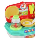 Buy Chad Valley My 1st Kitchen | Role play toys | Argos