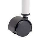 Buy Argos Home 3 Tier Kitchen Storage Trolley - White | Kitchen ...