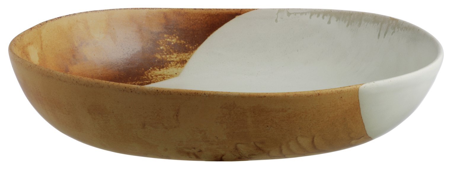 Habitat Elzora Stoneware Serving Bowl review | 9.2 / 10