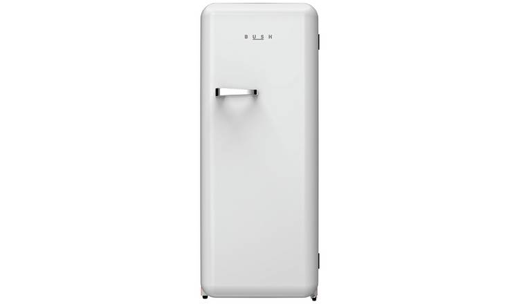 White Retro Fridge Freezer | atelier-yuwa.ciao.jp