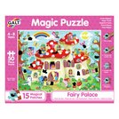 Buy Galt Toys Fairy Palace 50 Piece Magic Puzzle | 2 for 15 pounds on ...