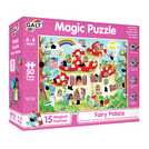 Buy Galt Toys Fairy Palace 50 Piece Magic Puzzle | 2 for 15 pounds on ...