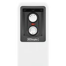 Buy Dimplex 1.5kW Rapid Eco Oil Free Radiator | Heaters and radiators ...