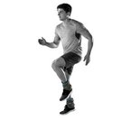 Buy Opti Wrist and Ankle Weights - 2 x 2kg | Dumbbells | Argos