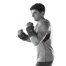 Buy Opti Wrist and Ankle Weights - 2 x 2kg | Dumbbells | Argos