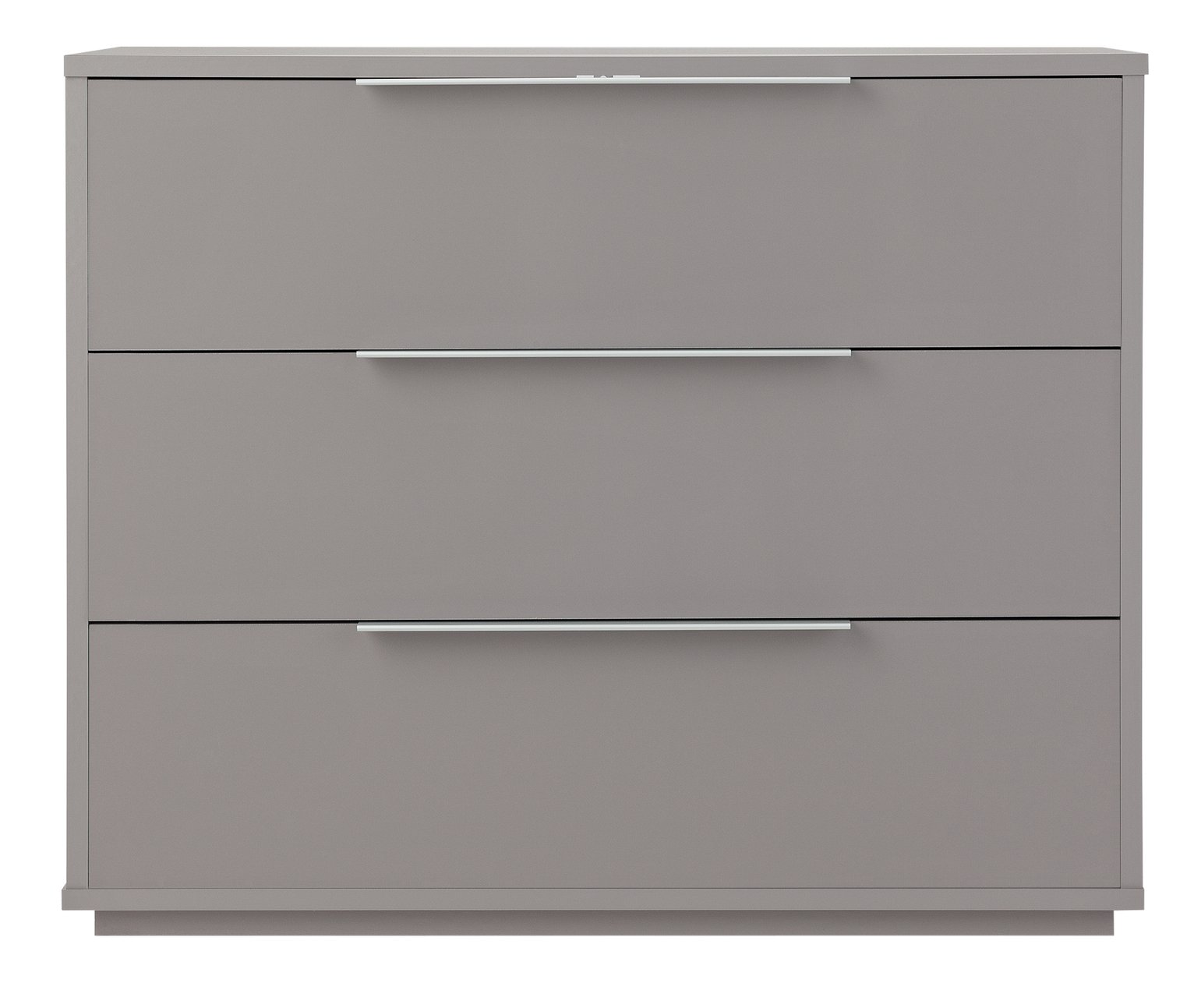 Argos Home Holsted Grey Gloss 3 Drawer Chest Reviews Argos Home Holsted Grey Gloss 3 Drawer Chest Reviews