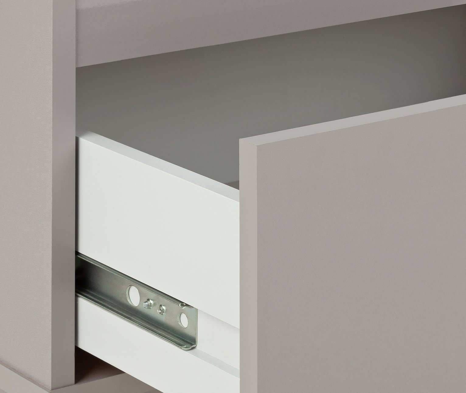 Argos Home Holsted Grey Gloss 3 Drawer Chest Reviews Argos Home Holsted Grey Gloss 3 Drawer Chest Reviews
