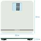Buy Salter Max Electronic Scale | Bathroom scales | Argos