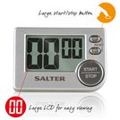 Buy Salter Big Button Electronic Timer | Thermometers and timers | Argos