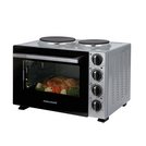 Buy Morphy Richards 28L Mini Oven with Hob | Mini ovens | Argos