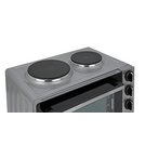Buy Morphy Richards 28L Mini Oven with Hob | Mini ovens | Argos