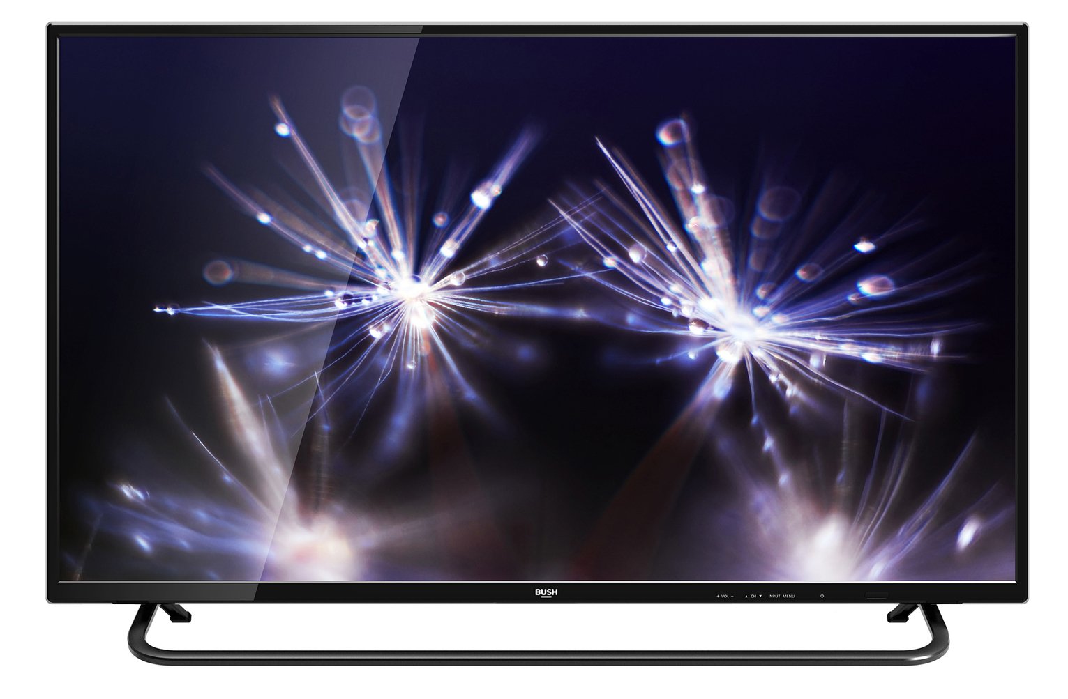 Bush 32 Inch VL32HD HD Ready ELED Freeview TV review | 8.6 / 10