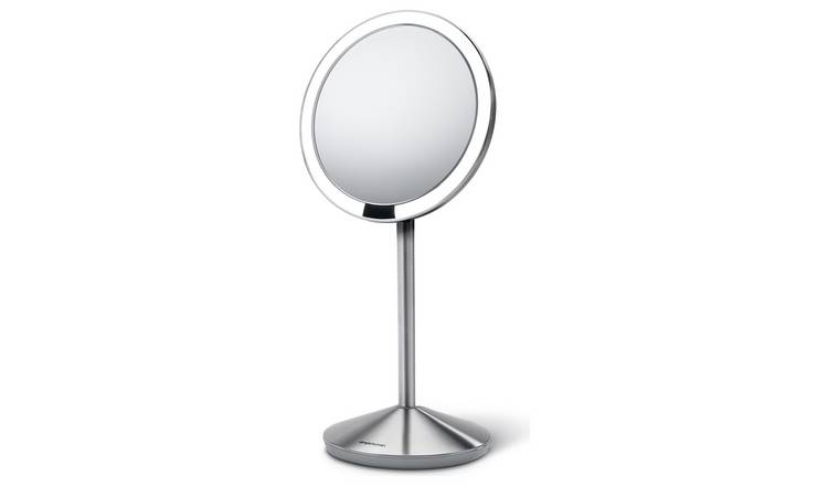 Simplehuman Sensor Mirror Replacement Parts | Reviewmotors.co
