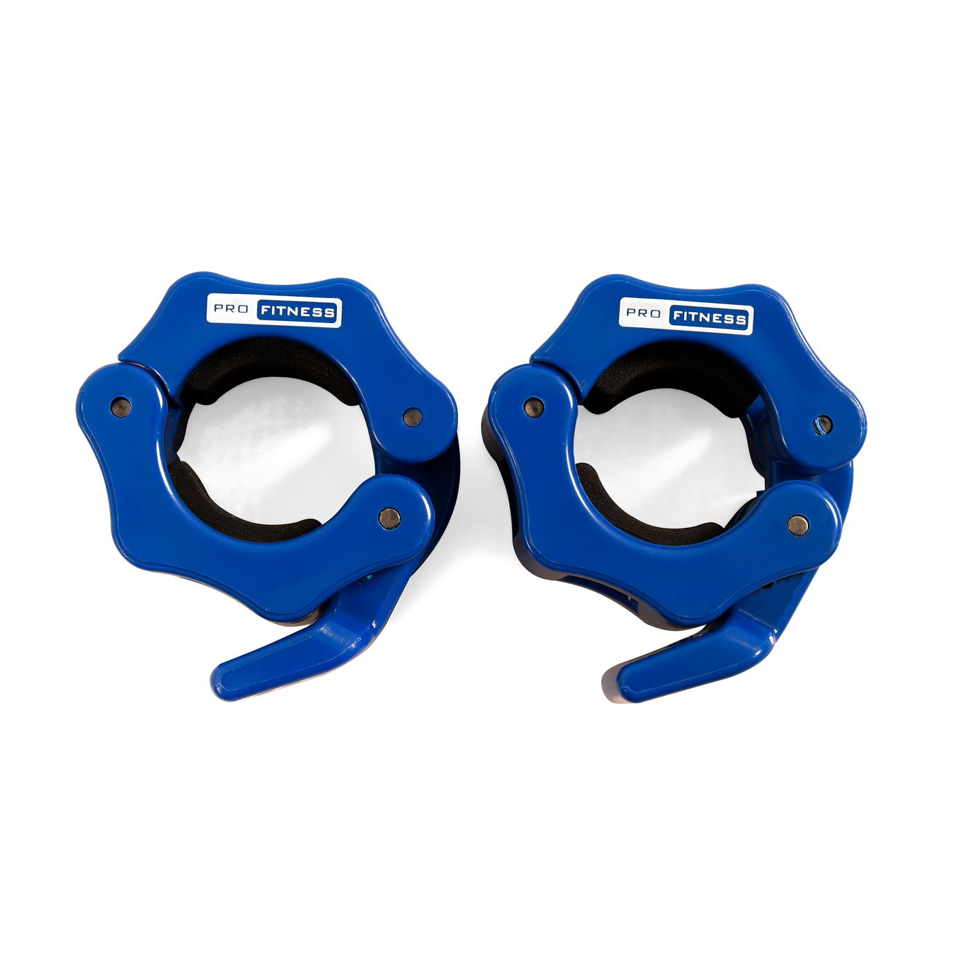 Pro Fitness 1inch Bar Lock Collars review | 9.0 / 10