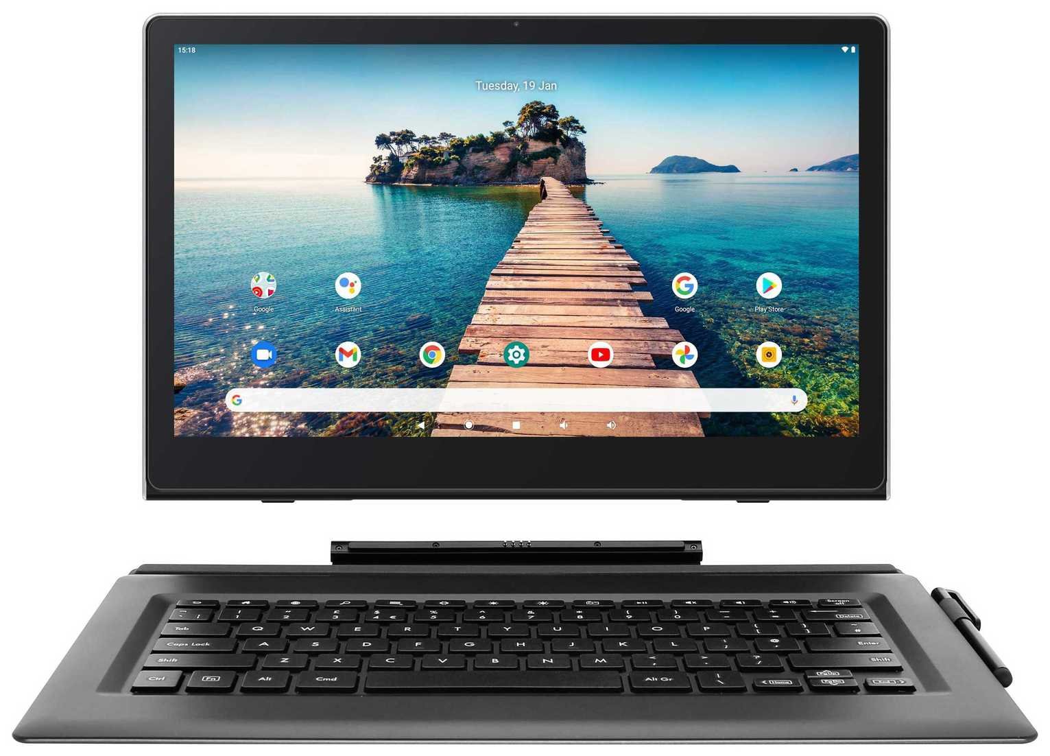 Venturer Luna Max 14 Inch 64GB Wi-Fi Tablet review | 9.2 / 10