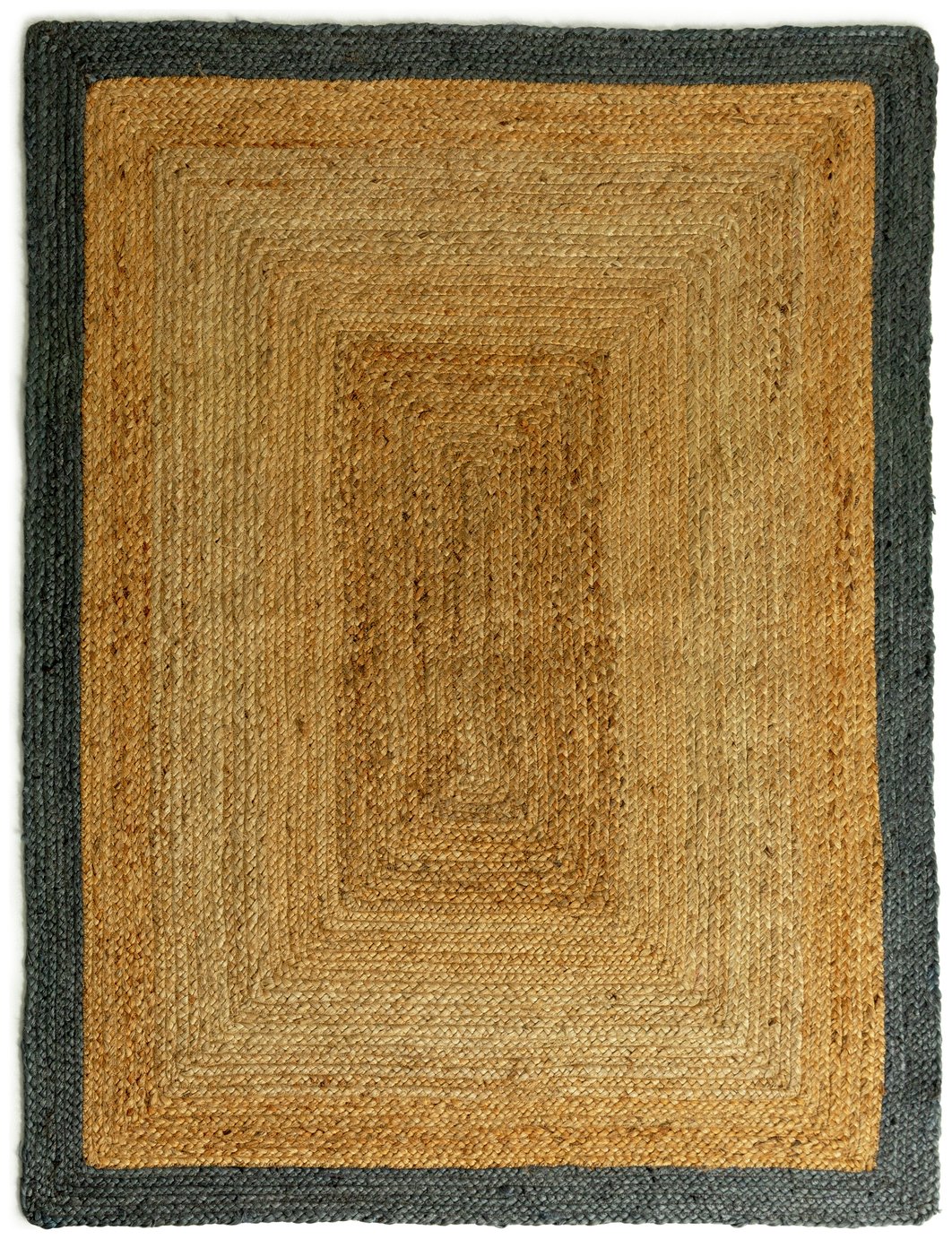 Habitat Braided Jute Flatweave Rug review | 9.1 / 10