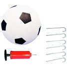 Buy Opti Portable Pop Up Football Goal & Accessories - Set of 2 ...