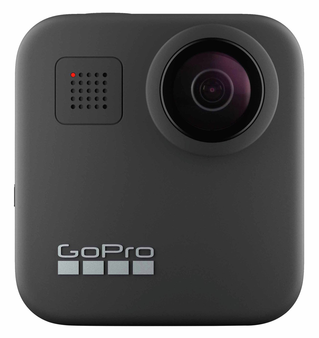 GoPro MAX CHDHZ-202 18MP Waterproof Action Camera review | 8.4 / 10