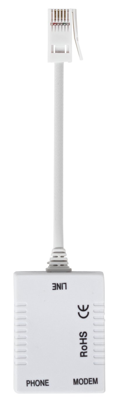 ADSL Micro Filter review | 9.0 / 10