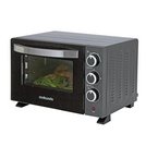 Buy Cookworks 20L Mini Oven and Grill | Mini ovens | Argos