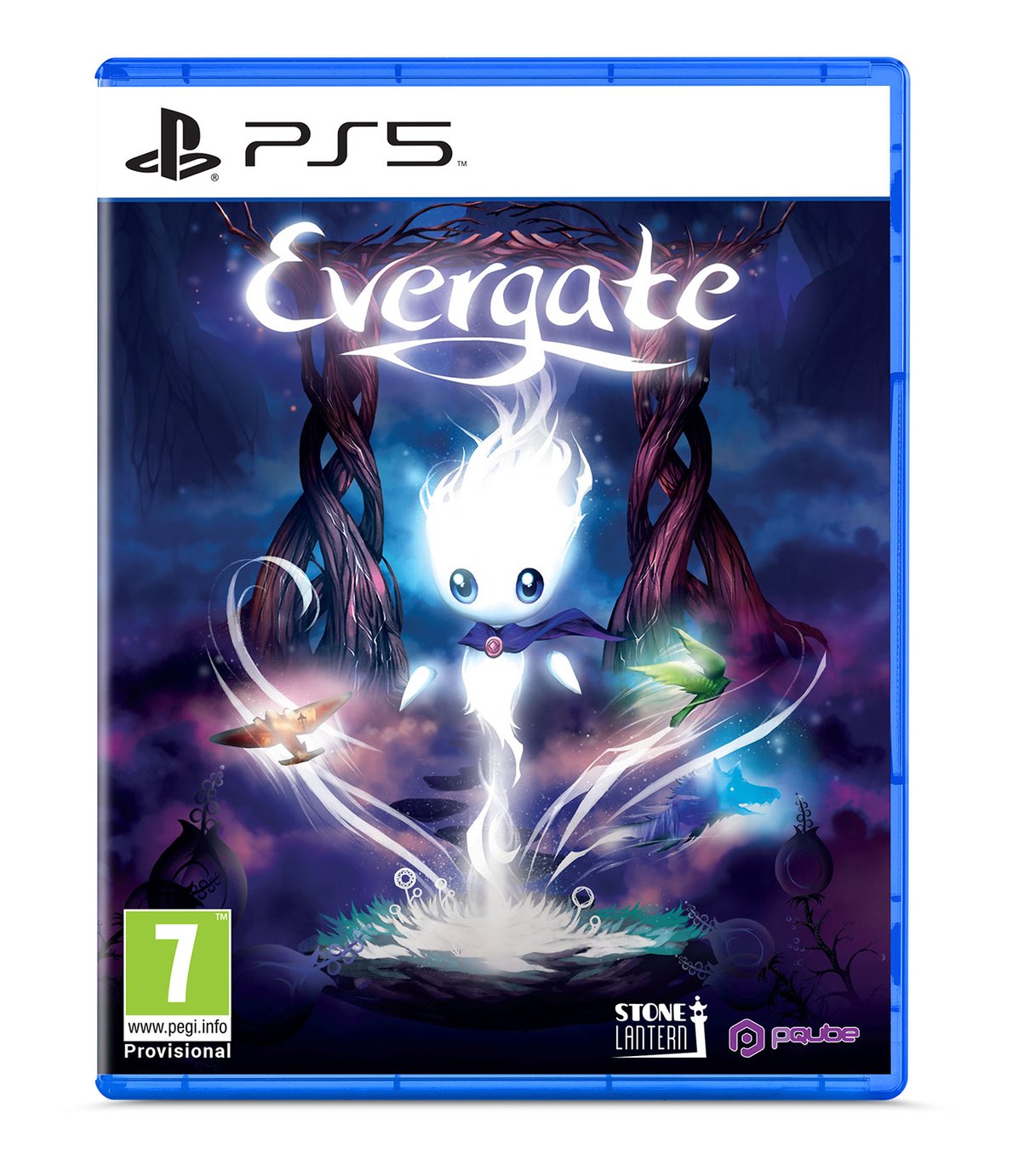 Evergate PS5 Game review | 9.1 / 10