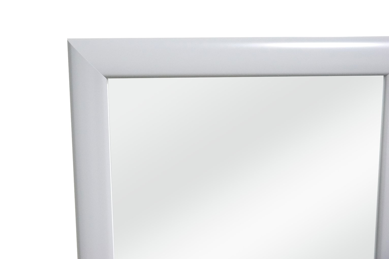Argos Home Framed Mirror review | 9.1 / 10